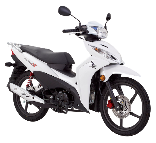 Motorrader - Venta de Motos y Accesorios - HONDA Wave 110S CD